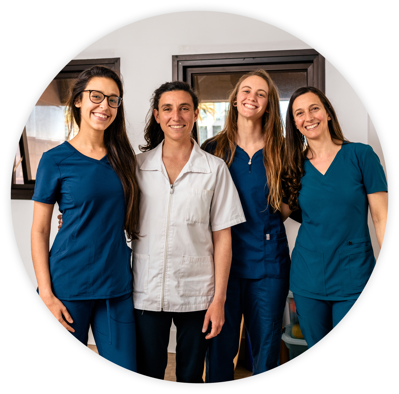 Comprehensive Therapy Solutions | Pivot Rehabilitation Services